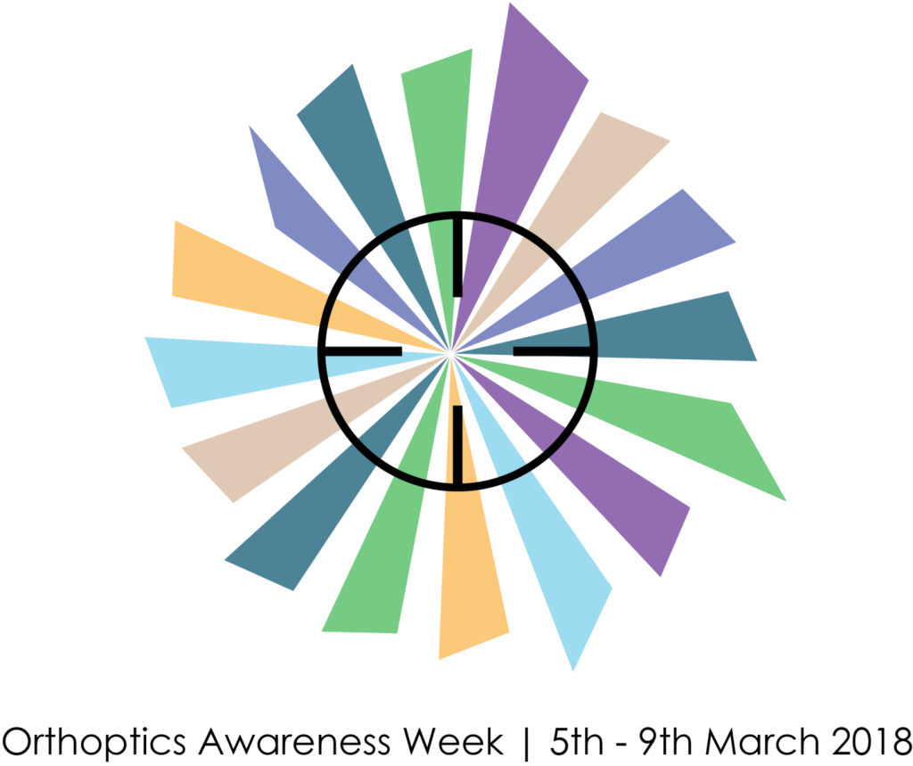 Orthoptics Awareness 2018 - Sydney Ophthalmic Specialists